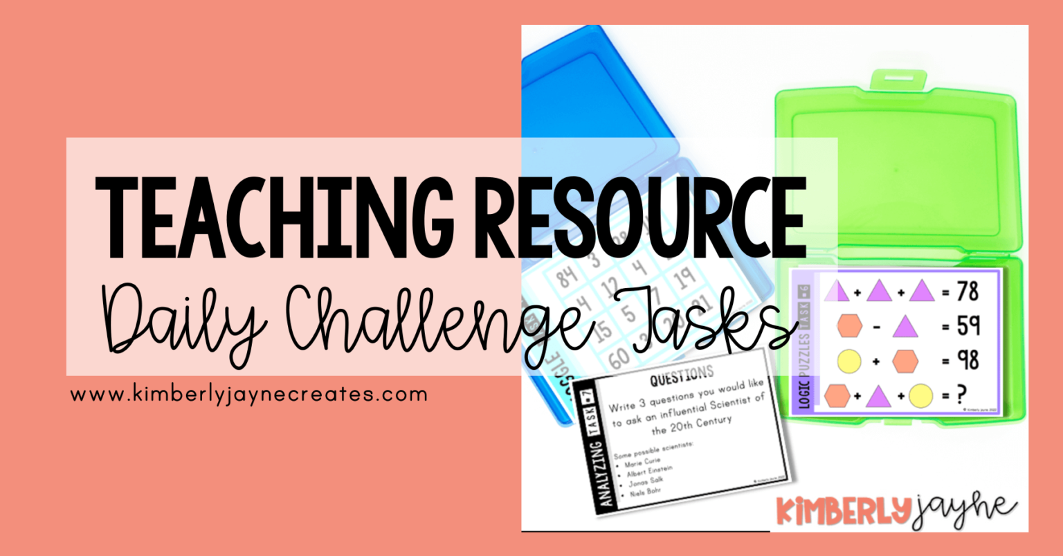 Challenging Gifted Students in the Regular Classroom - High Potential ...