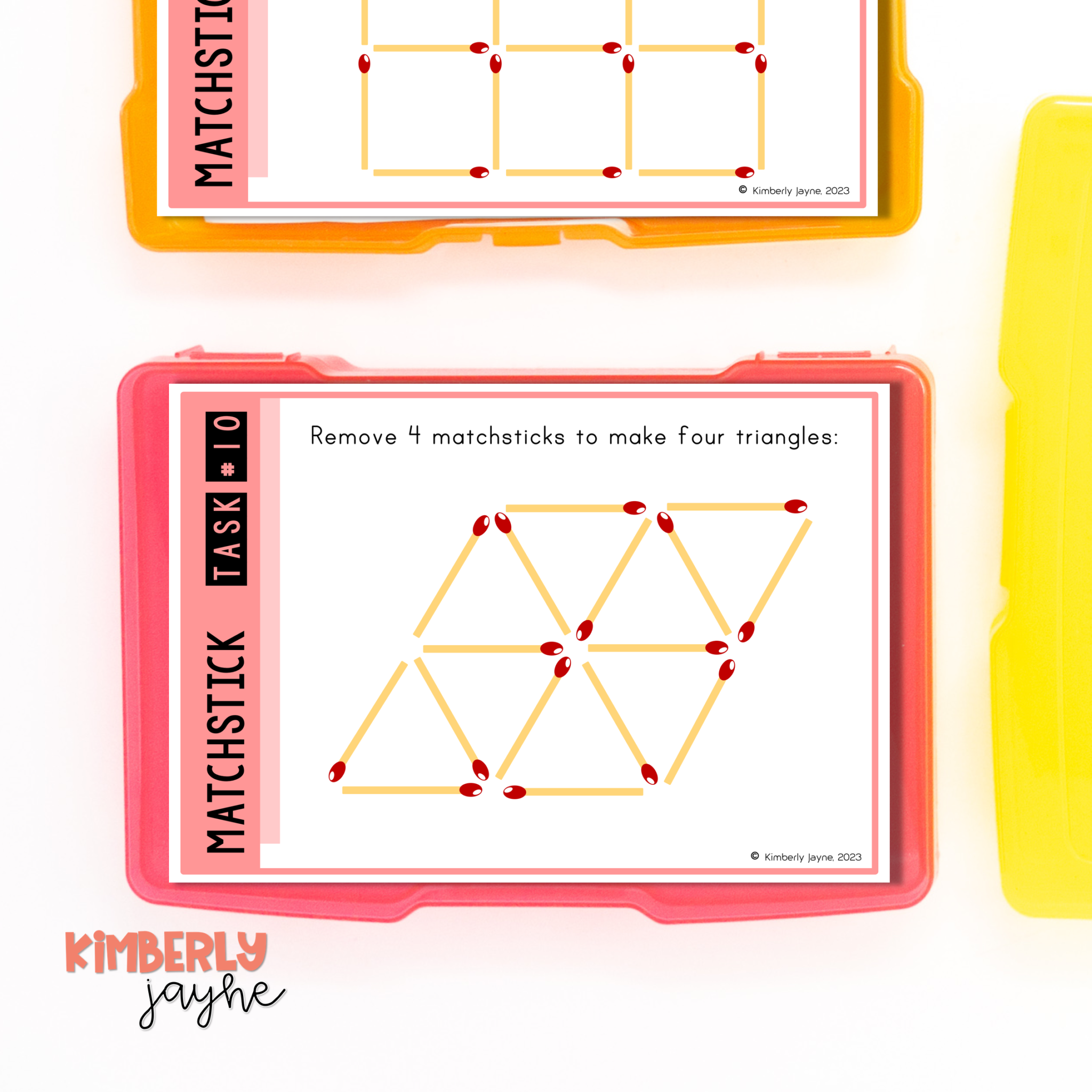 Unlocking Creativity: Lateral Thinking Activities for Gifted and ...